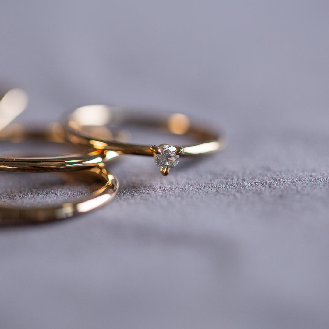 Ready to Wear Jewellery – Page 2 – Violet Gray Design