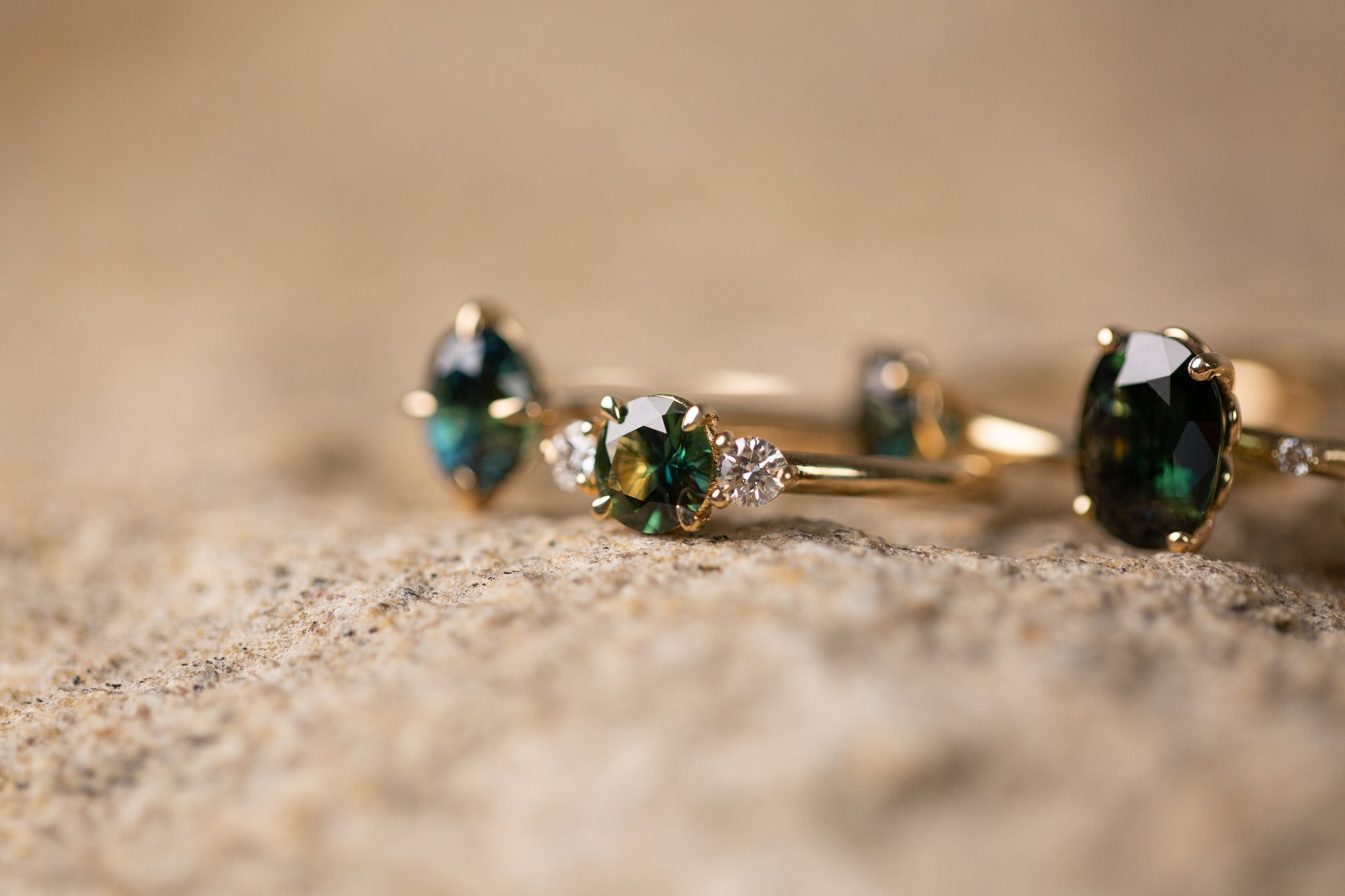 Violet Gray | Custom Rings | Engagement Rings – Violet Gray Design