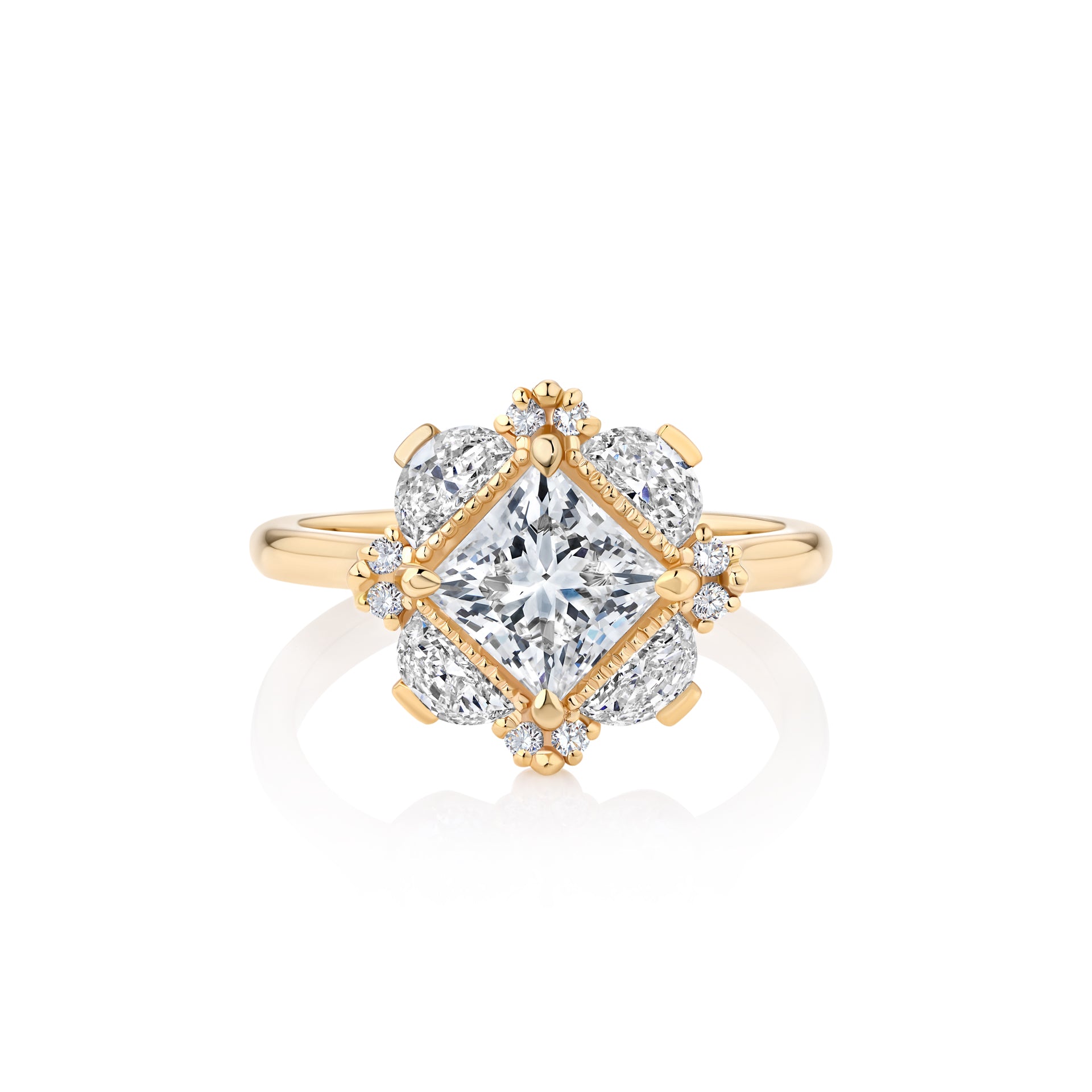 Violet Gray | Custom Rings | Engagement Rings – Violet Gray Design