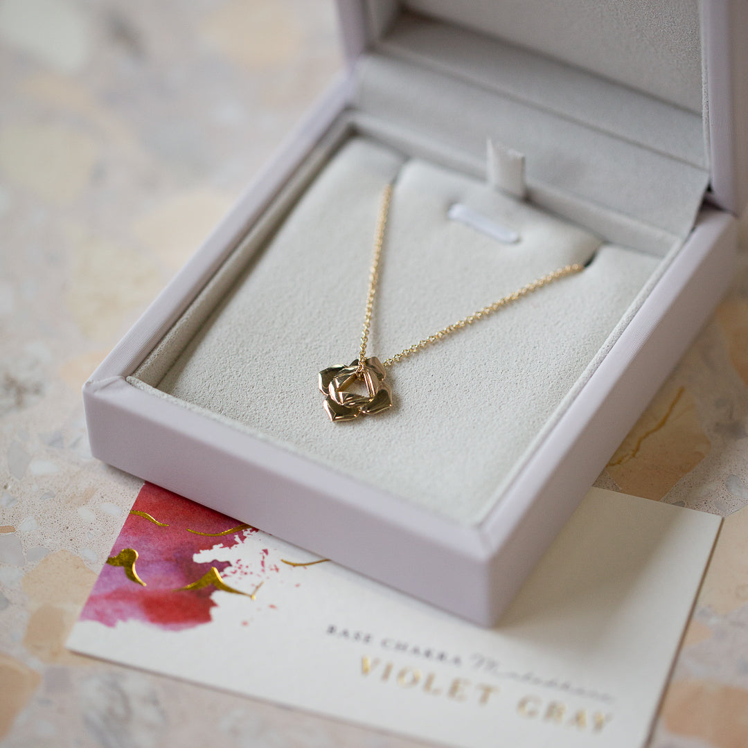 Violet Gray | Custom Rings | Engagement Rings – Violet Gray Design