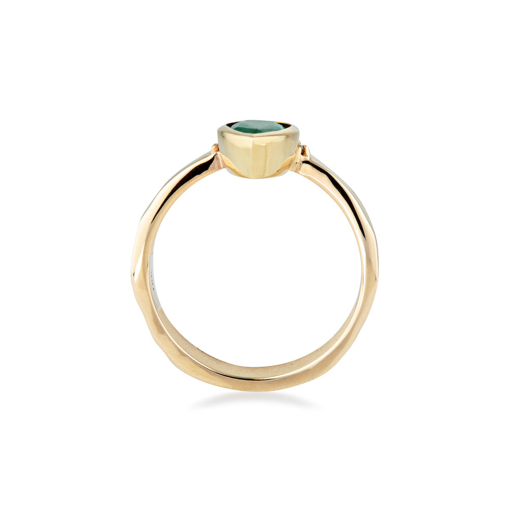 Violet Gray | Custom Rings | Engagement Rings – Violet Gray Design