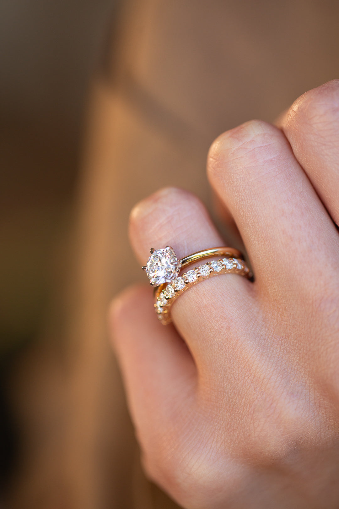 Violet Gray | Custom Rings | Engagement Rings – Violet Gray Design