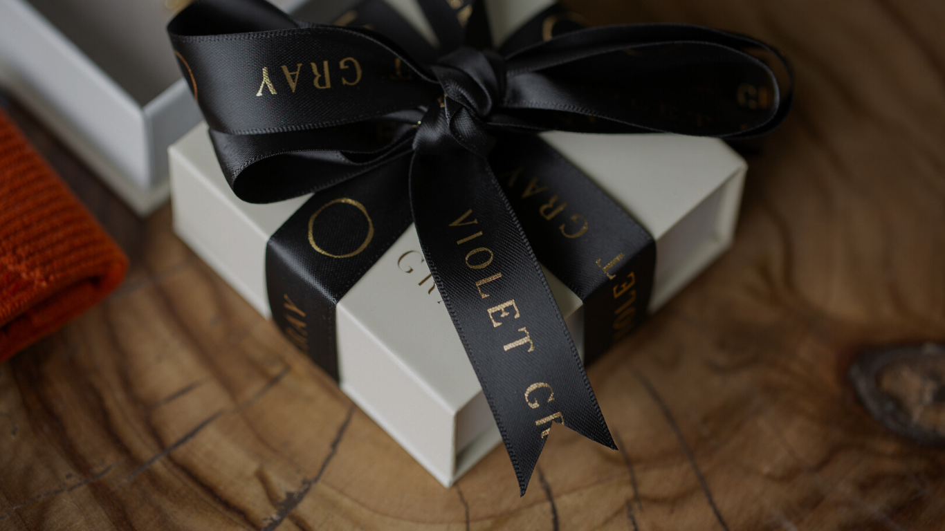 Violet Gray | Bepoke Enagement & Fine Jewellery – Violet Gray Design