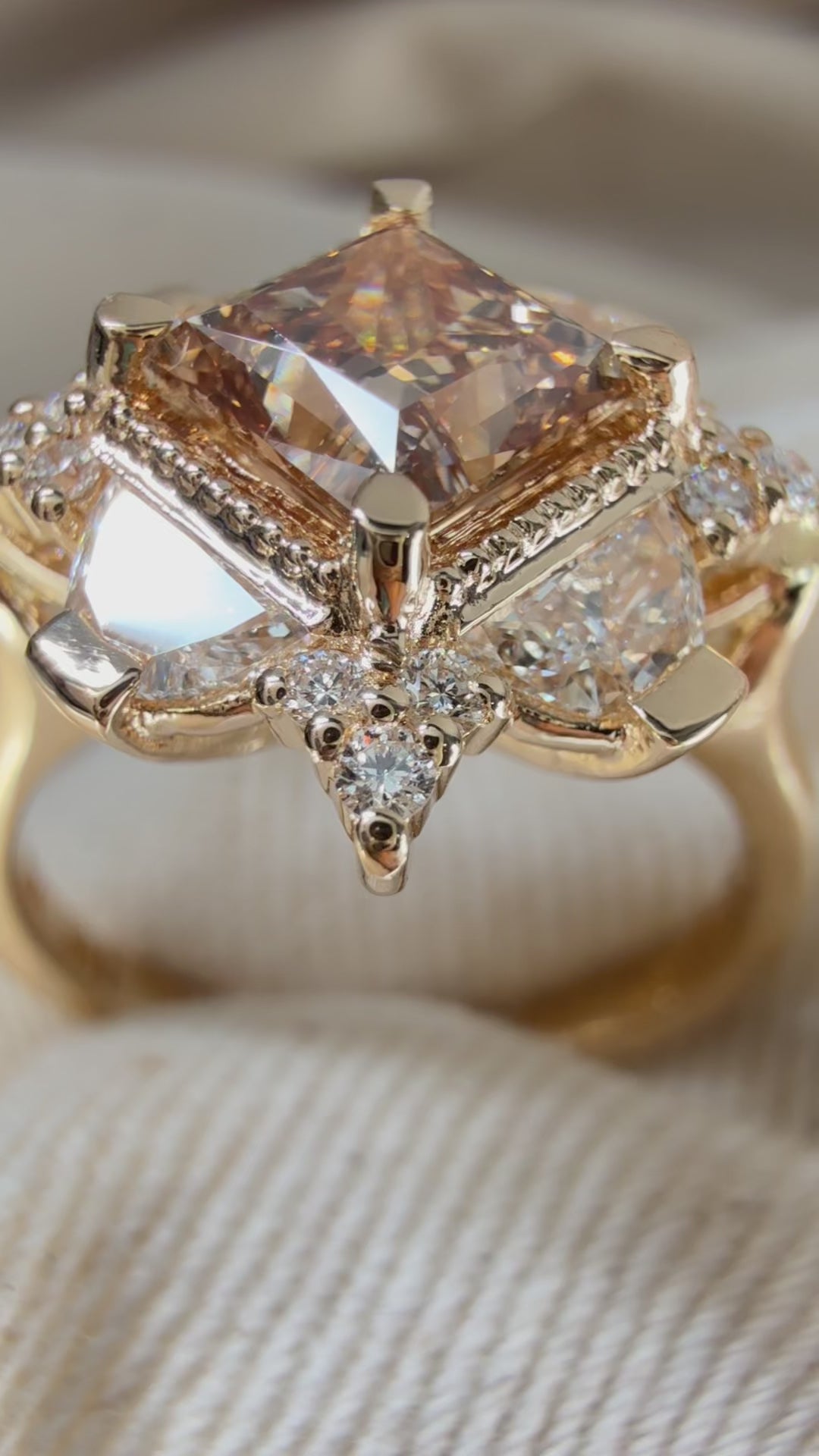 Past Commissions – Violet Gray Design